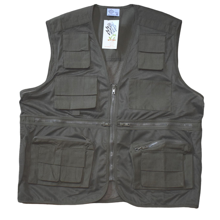 Vests – Page 2 – Jr Ranger Shop