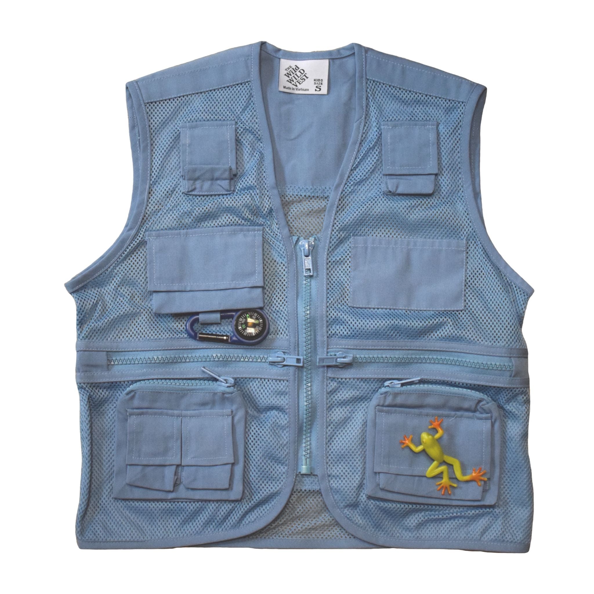 Vests – Jr Ranger Shop
